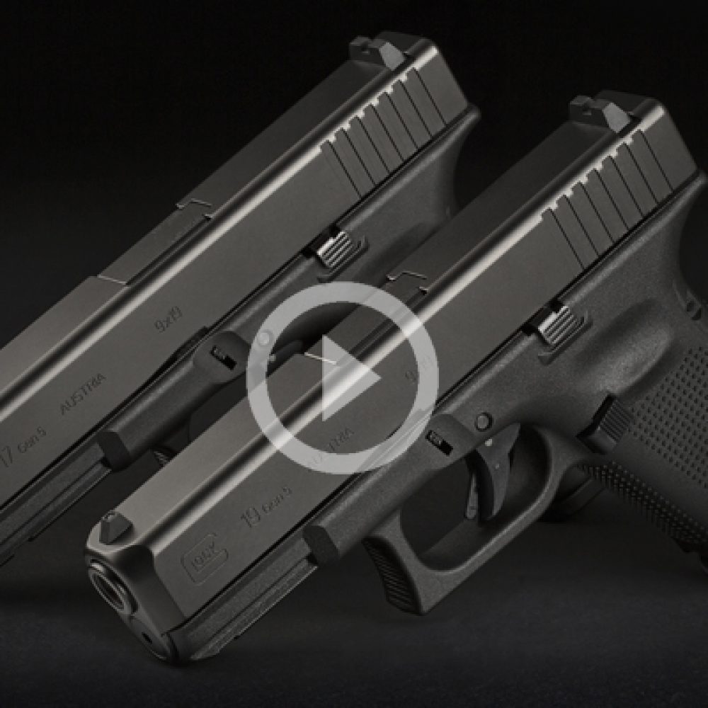 GLOCK Unveils New Website for Gen 5 Pistols – Auction Armory World's ...