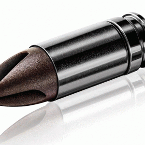 NovX Ammo Introduces A Stainless Steel, Copper Polymer 9mm Round ...
