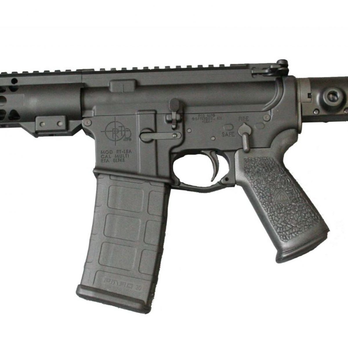 RT-15 ARP