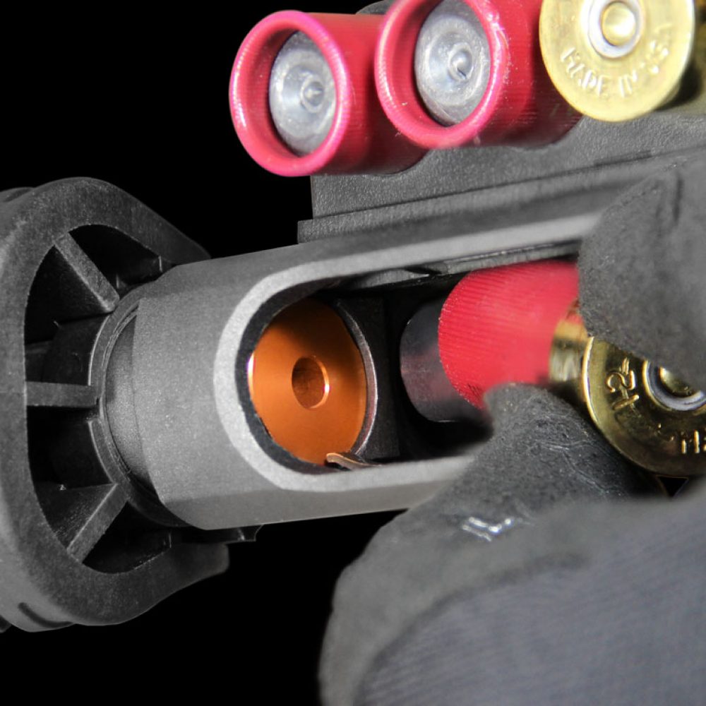 Adaptive Tactical Offers Even More Storage Options to Shotgun Owners ...
