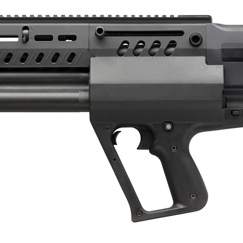 Introducing the TAVOR® TS12, IWI US’s First Bullpup Shotgun.The ...