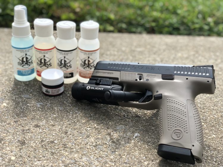 What Is The Best CLP for Firearms – Auction Armory World's Largest ...