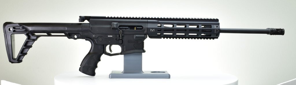 [rifle] Gilboa Snake Double barrel AR15. - $2175 + shipping, no tax ...