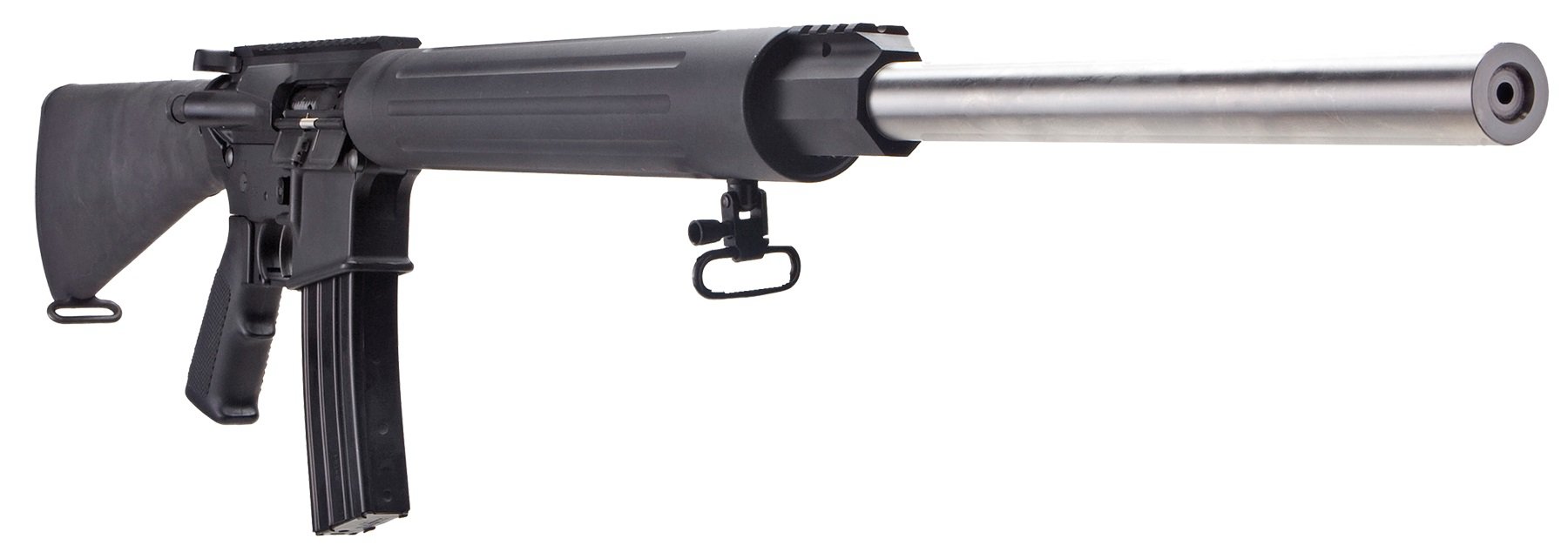 [Rifle] DPMS Bull 24″ Varmint / Target $433.10 + Free Shipping ...