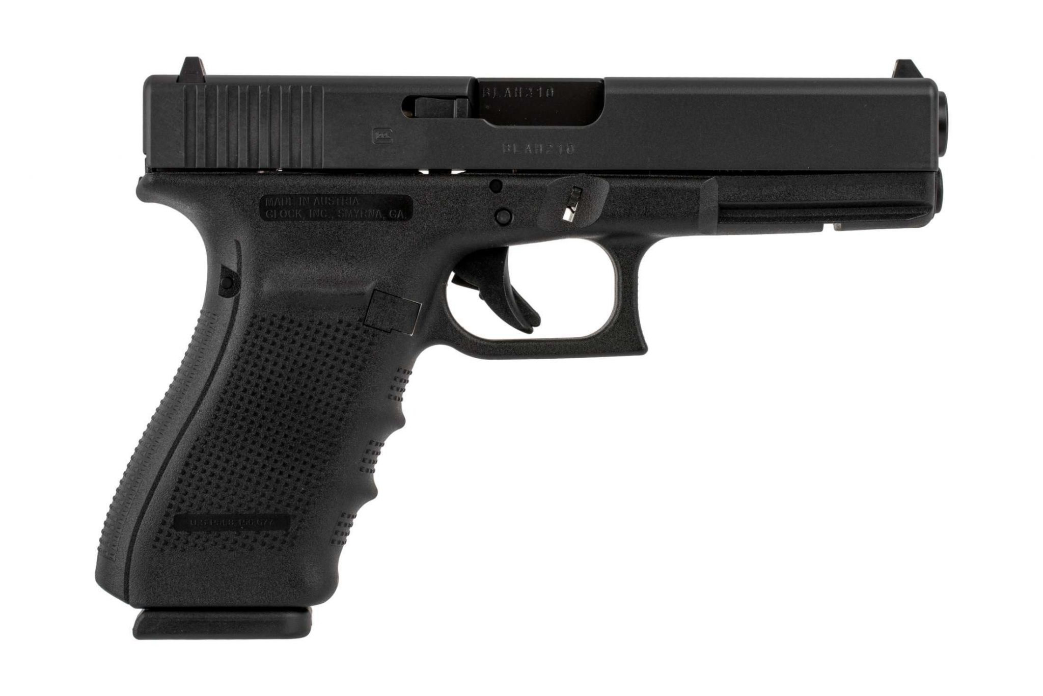 [Pistol] Glock 20 | $580 – Auction Armory World's Largest Firearm and ...