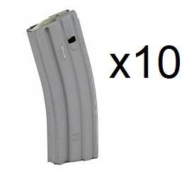 [Magazine] OKAY industries E2 30 round, Grey, 10 pack – $120 + s/h (FDE ...