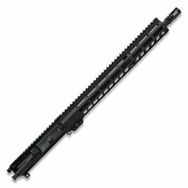 [Parts] White Label Armory Complete (w/ BCG + CH) Standard Upper ...